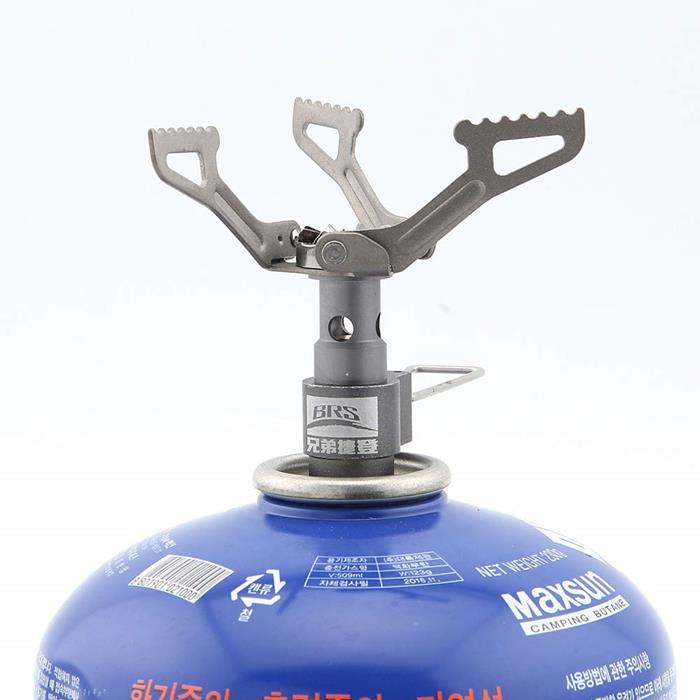 BRS 大黃蜂超輕瓦斯爐/登山爐 BRS-3000T XJ | 台北山水戶外用品專門店直營店 | 樂天市場Rakuten