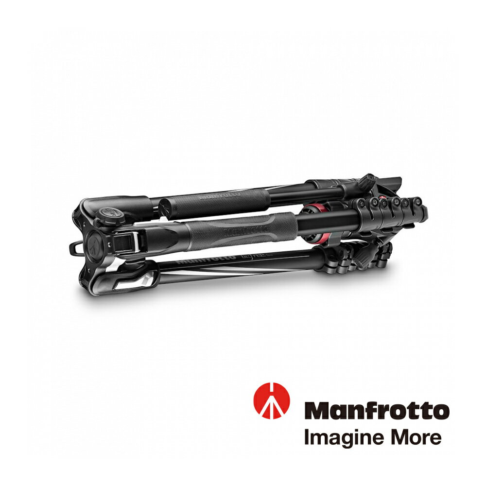 相機專家 Manfrotto BEFREE LIVE 扳扣套組 MVKBFRL-LIVE 油壓雲台三腳架 公司貨 | CameraPro相機專家直營店 | 樂天市場Rakuten