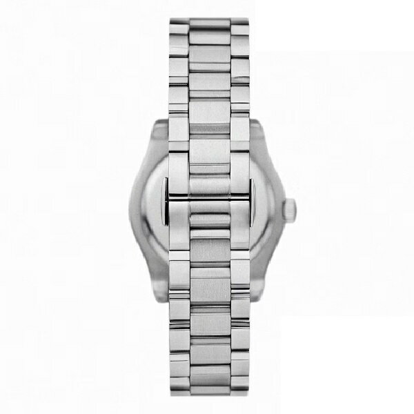 EMPORIO ARMANI 亞曼尼 Federica系列 AR11557 簡約經典珠光女錶 銀色 32MM｜樂天領券折300★全館特惠中★ ...