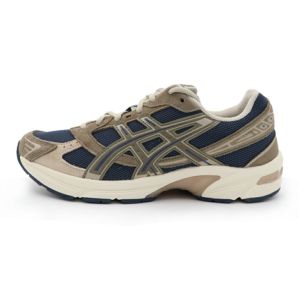 【全館滿額折】 Asics GEL-1130 灰藍 網布 中性 復古 運動 休閒鞋 男女款 NO.B3109【1201A255-025 ...