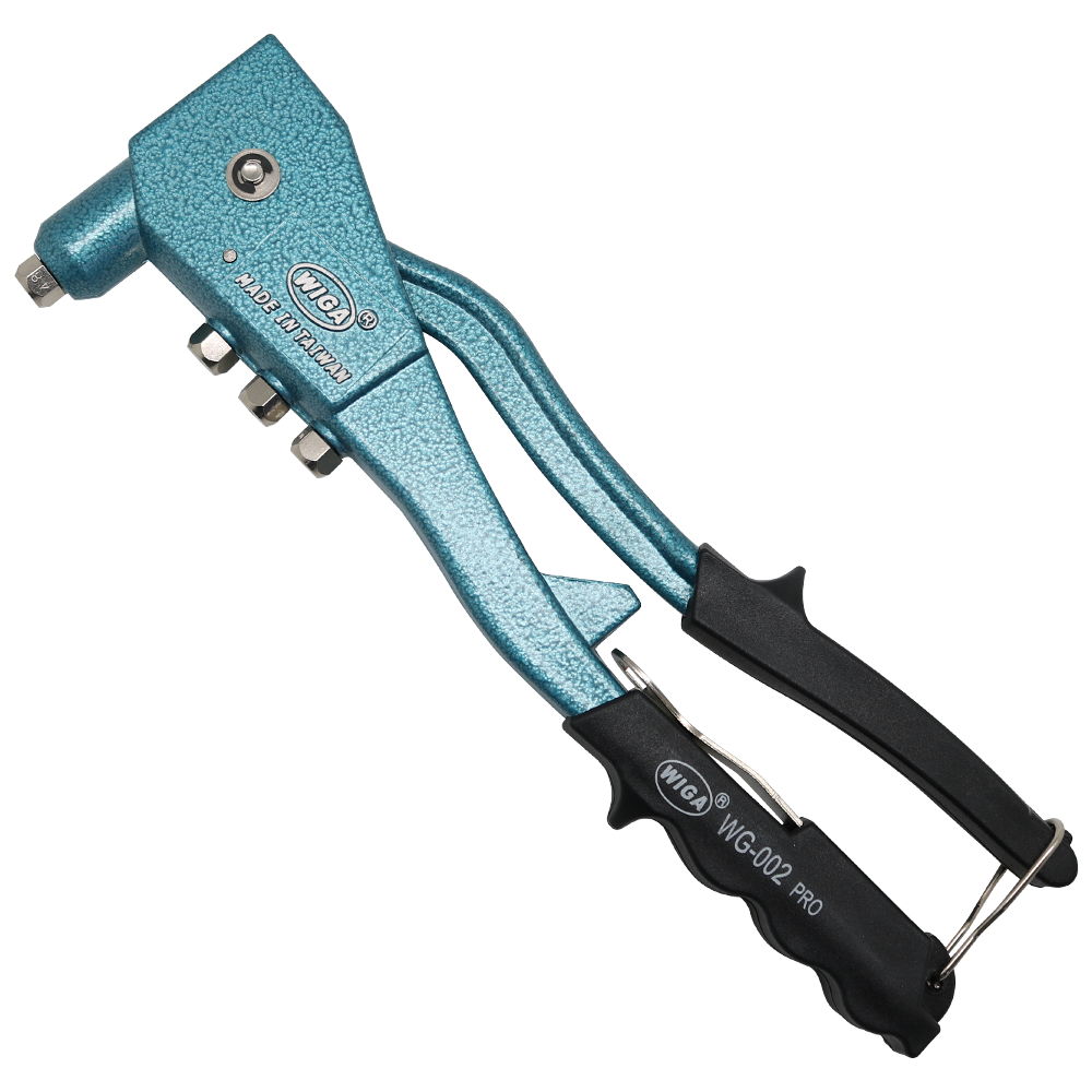 WIGA 威力鋼 WG-002 專業級拉釘槍(拉釘工具) | 威力鋼工具旗艦店直營店 | 樂天市場Rakuten