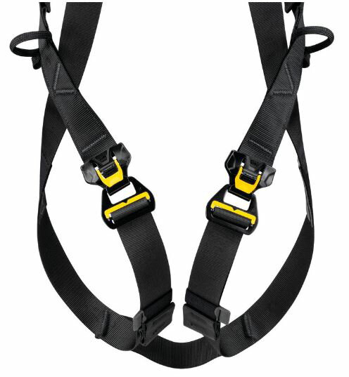 [全新正品]PETZL-NEWTON FAST 國際版 快速穿戴防墜落安全帶 | fromdream studio | 樂天市場Rakuten