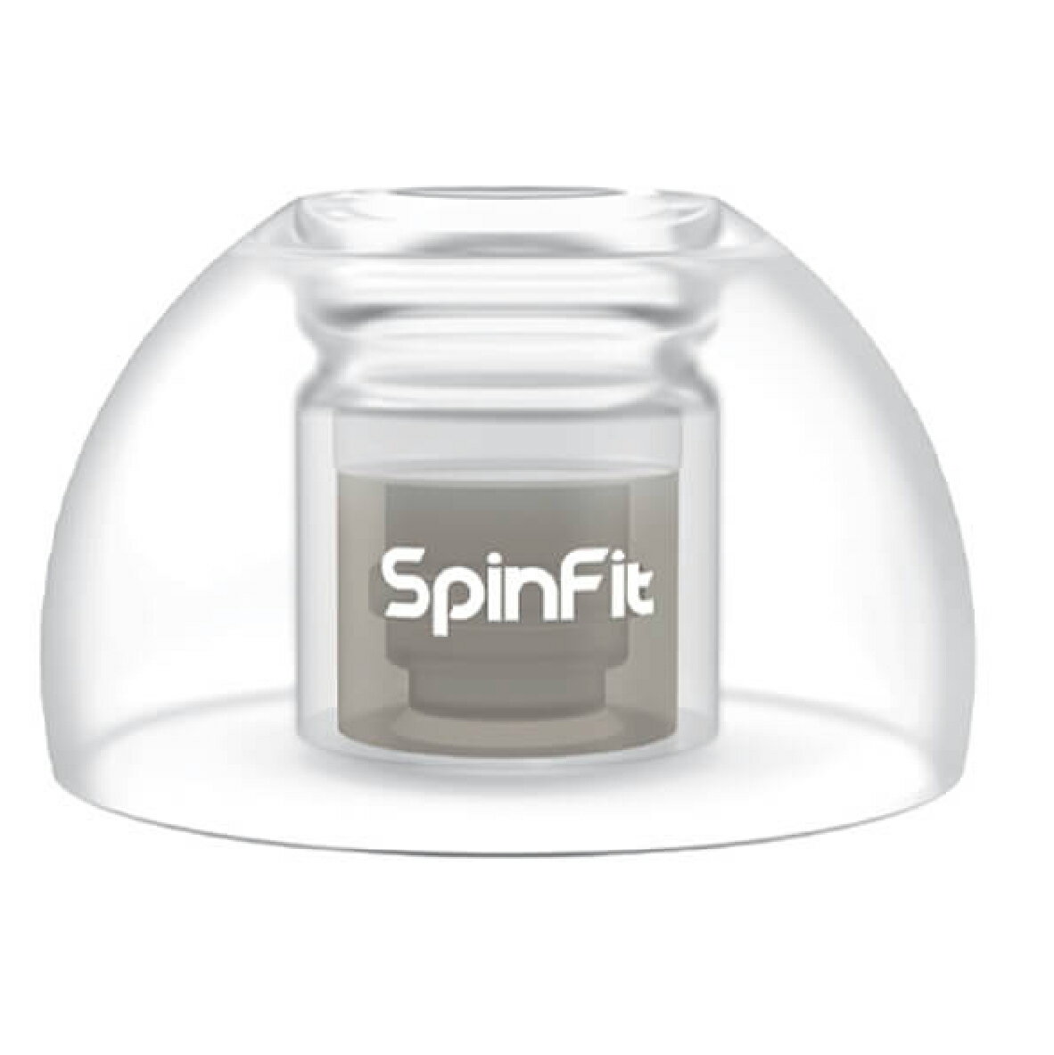 SpinFit OMNI XL 一對 雙層核心 六種尺寸 三段式卡槽 矽膠耳塞 | 金曲音響 | 金曲音響直營店 | 樂天市場Rakuten