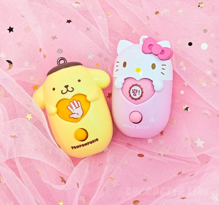 【首爾先生mrseoul】韓國 正版 三麗鷗 Sanrio 猜拳旋轉公仔 | 首爾先生mrseoul | 樂天市場Rakuten