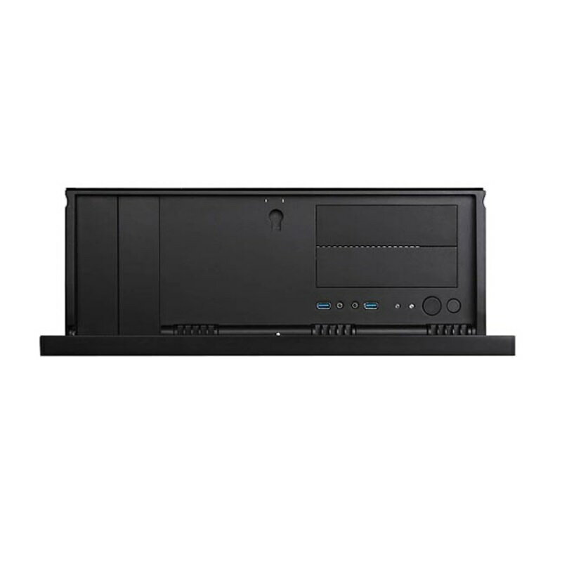 【享最高折300】SilverStone 銀欣 GD07 電腦機殼/USB 3.0版本/SST-GD07B | 米特3C數位 | 樂天市場 ...