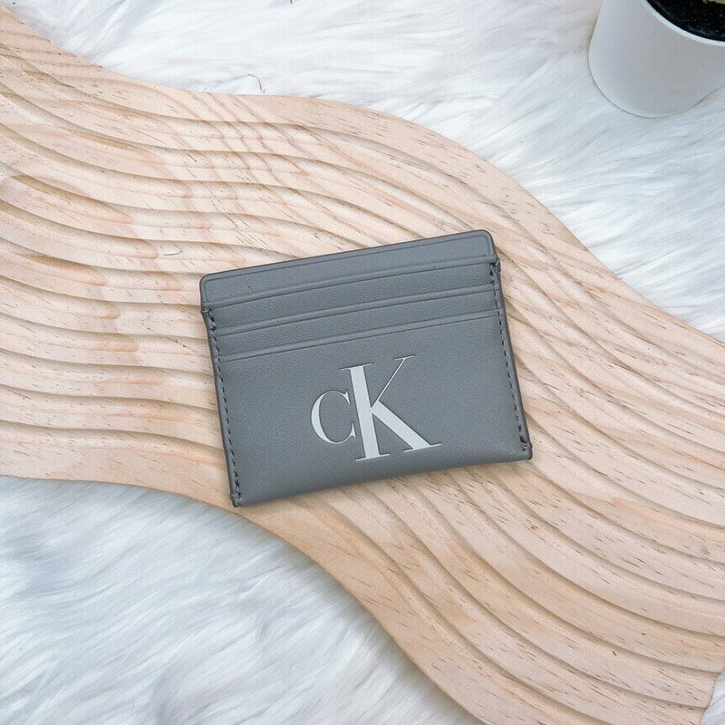 美國代購 台灣現貨 Calvin Klein CK 卡片夾 名片夾【送禮精選★APP下單點數4倍送】 | songfey頌霏精品 | 樂天市場 ...