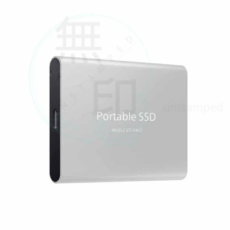 便攜式 SSD Type-C USB 3.1 8TB 16TB 30TB 60tb 128tb SSD 硬盤 1tb 2 | 不二屋 | 樂天 ...