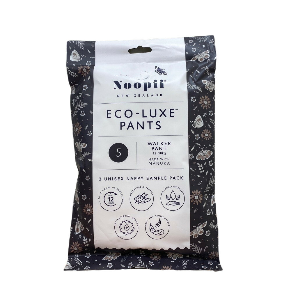 樂天點數20%回饋 『 2入體驗包』 Noopii 紐西蘭 美好尿布全系列 (過夜12小時不漏尿 獨家麥蘆卡抑菌配方) | 澄石藥局 | 樂天市場Rakuten