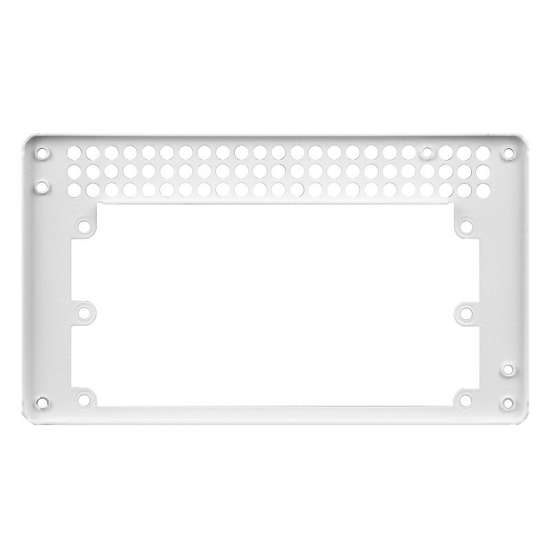 【享最高折300】SilverStone 銀欣 PP08 白色電源安裝孔位/SST-PP08W | 米特3C數位 | 樂天市場Rakuten