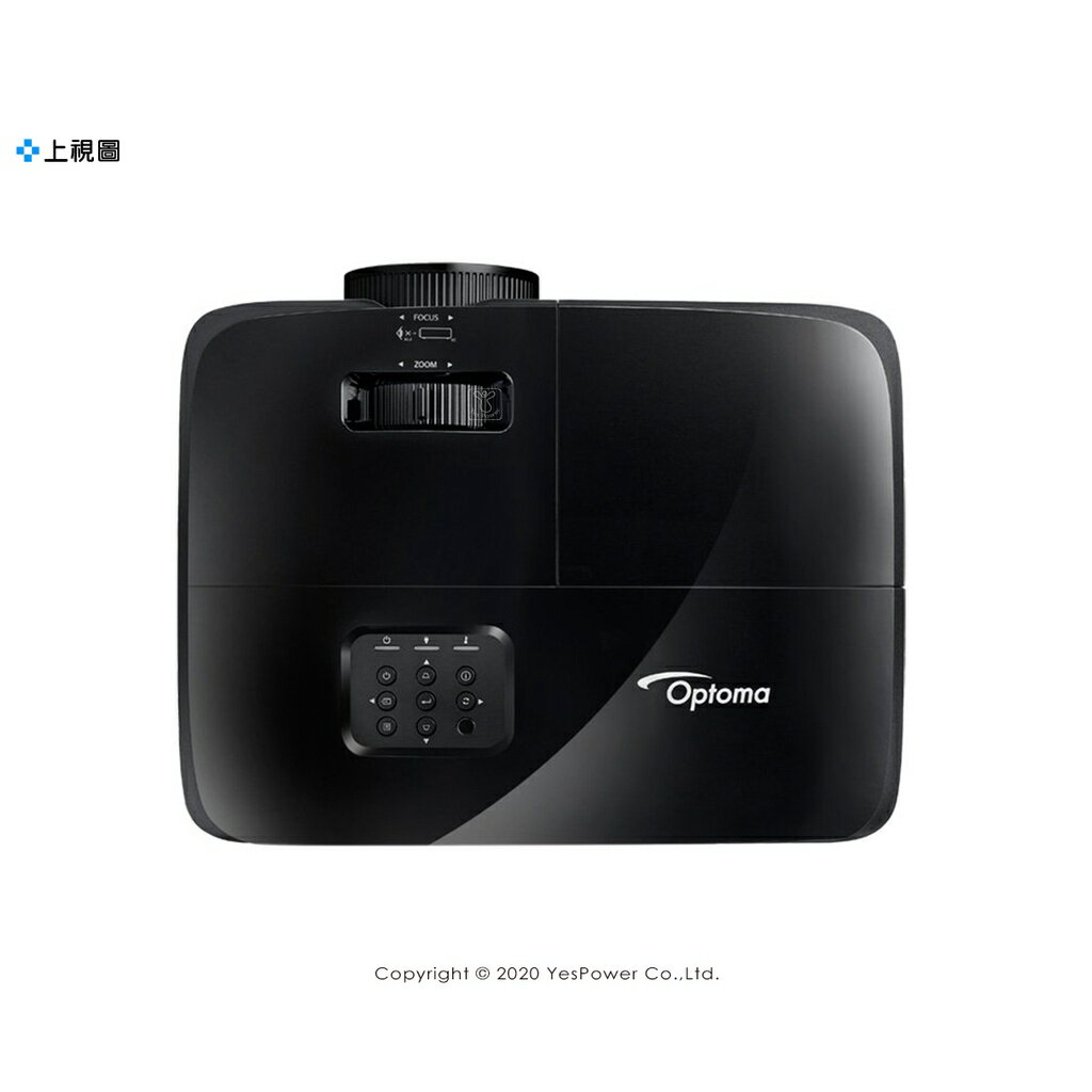 RS381X Optoma 4,200流明 XGA 多功能投影機 | 悅適影音教學導覽用品 | 樂天市場Rakuten