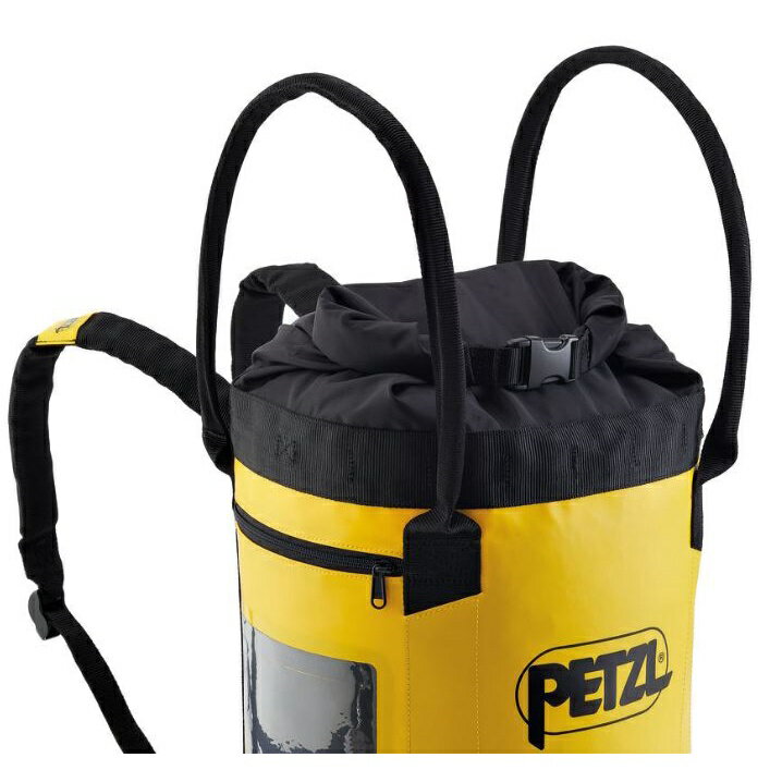 [全新正品]PETZL-BUCKET 30公升裝備包 | fromdream studio | 樂天市場Rakuten