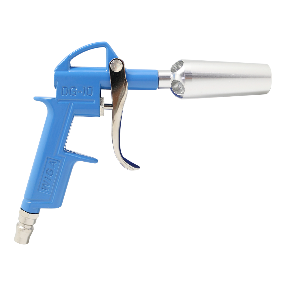 WIGA 威力鋼工具 DG-10DX 鋁合金高壓空器噴槍 [3倍風量設計] | 威力鋼工具旗艦店直營店 | 樂天市場Rakuten