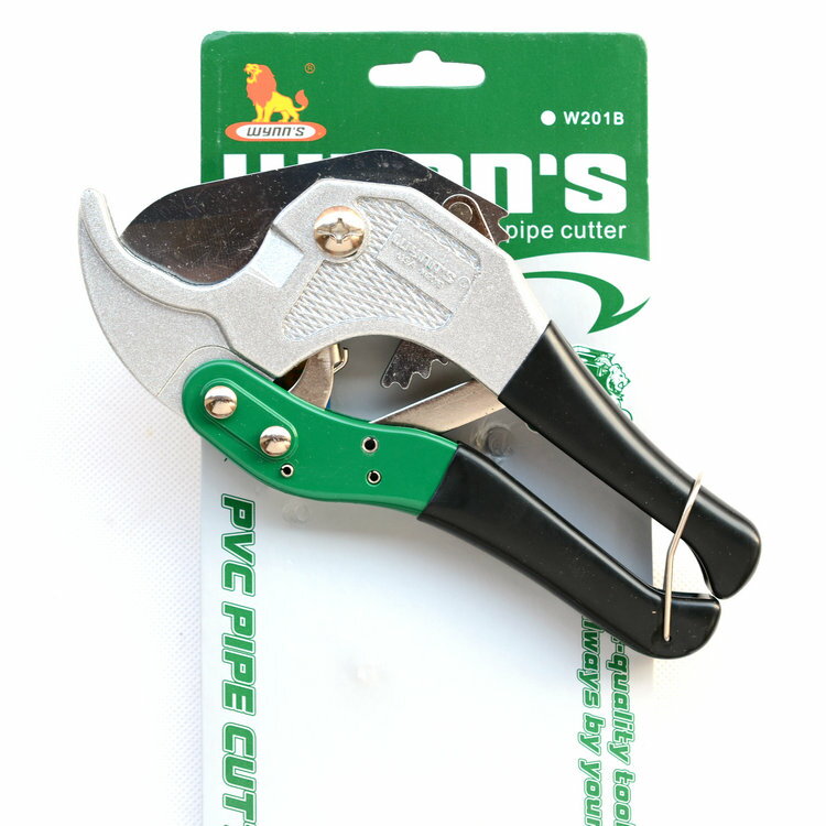 威力獅 精品PVC管子割刀 鋁塑管剪 PVC管剪 W201B | 協貿國際日用品生活3館 | 樂天市場Rakuten