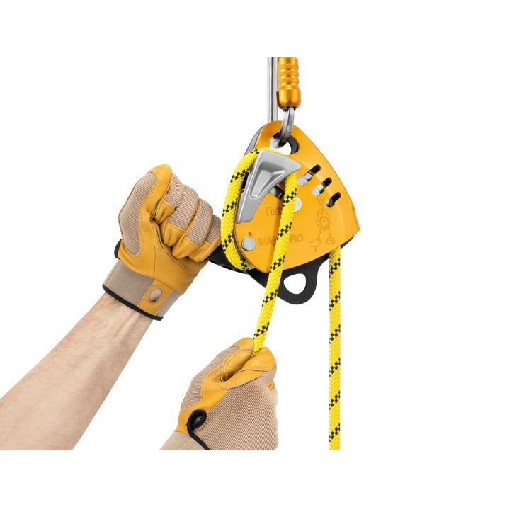 [全新正品]Petzl- MAESTRO S 2025年款(為救援設計的下降器) | fromdream studio | 樂天市場Rakuten