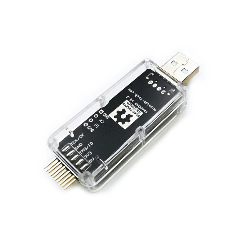 CMSIS DAP/DAPLink仿真器STM32調試器下載器Keil JTAG/SWD/串口 | 協貿國際日用品生活12館 | 樂天市場Rakuten