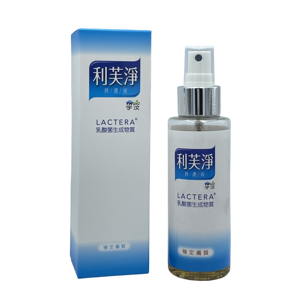 利芙淨修護液 ＊慈濟 李綜合 醫院同步販售＊利芙淨 修護 水潤 LACTERA 微生態 | 宇汶生技生活館 | 樂天市場Rakuten