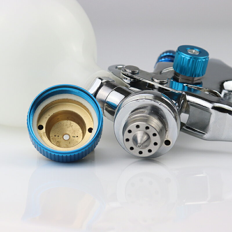 HVLP噴槍H-887P噴漆槍面漆1.3口徑噴油漆噴槍高霧化汽車噴槍h887 | 協貿國際日用品生活12館 | 樂天市場Rakuten