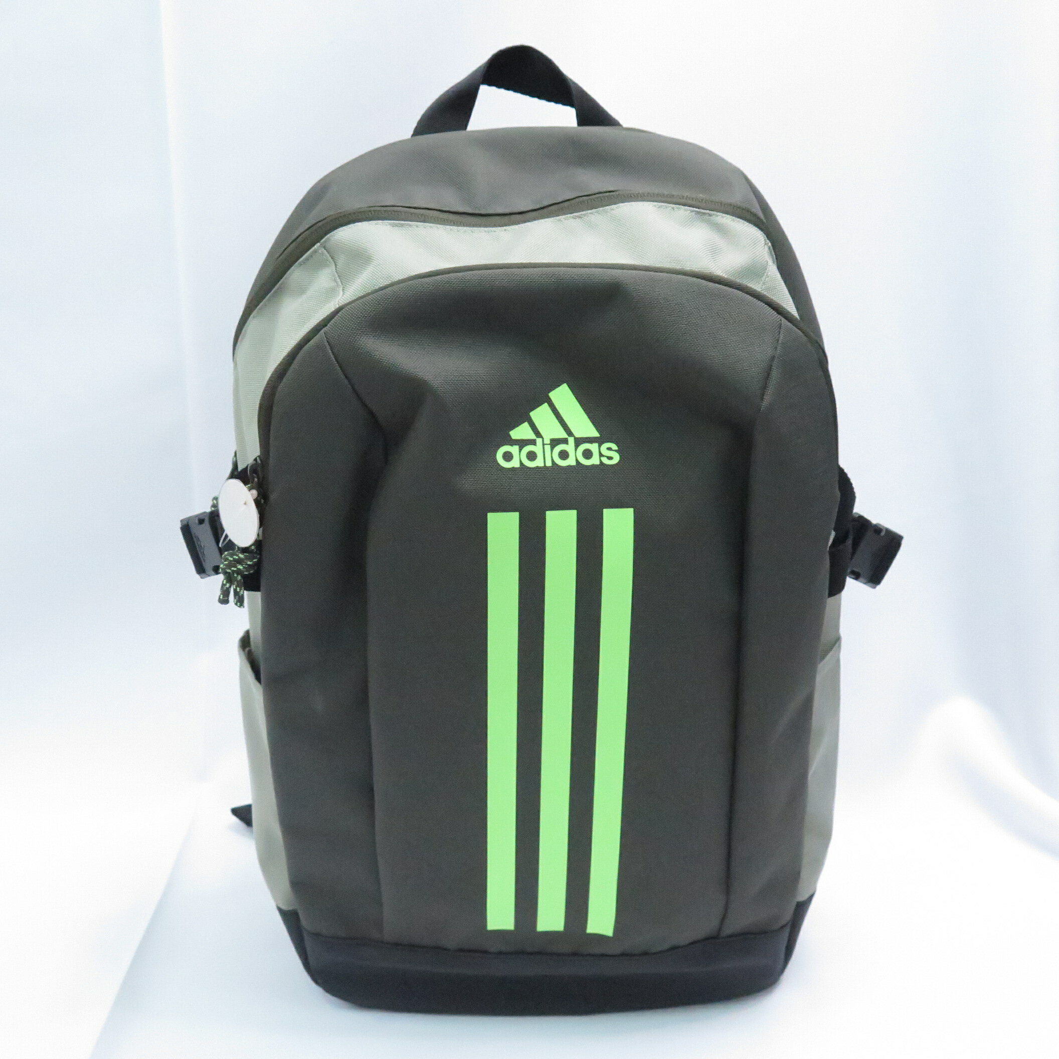 ADIDAS POWER VII 雙肩後背包 外置筆記型電腦袋 IP9774黑 / IT5360藍 / IT5364綠 ...