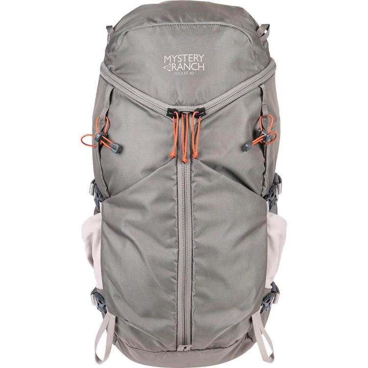 Mystery Ranch 神秘農場 Coulee 30L W 女款 登山背包/戶外後背包 112847 卵石灰 Pebble | 台北山水 ...