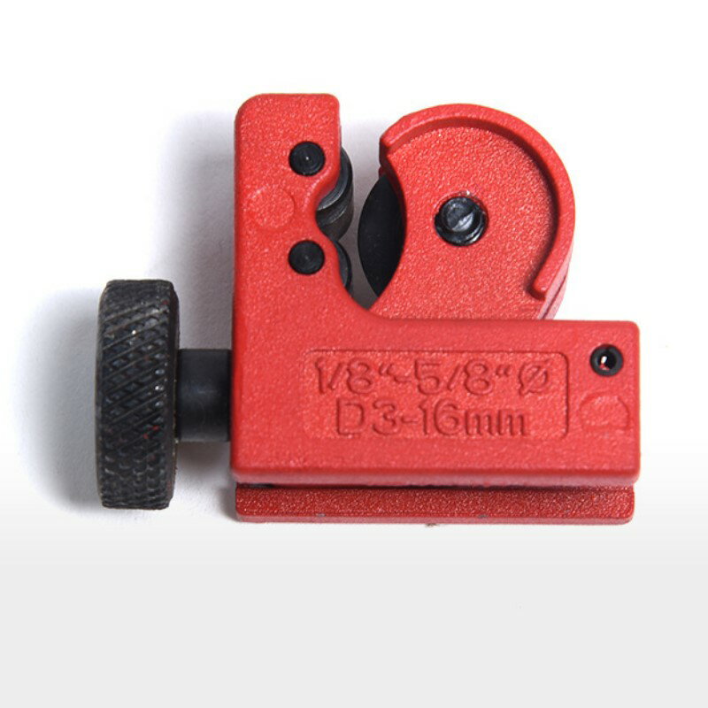 迷你切管器 D3-16mm 切管器 切割器 銅管 冷煤管 冷氣管 切管器 切刀【GF399】 | 123便利屋直營店 | 樂天市場Rakuten