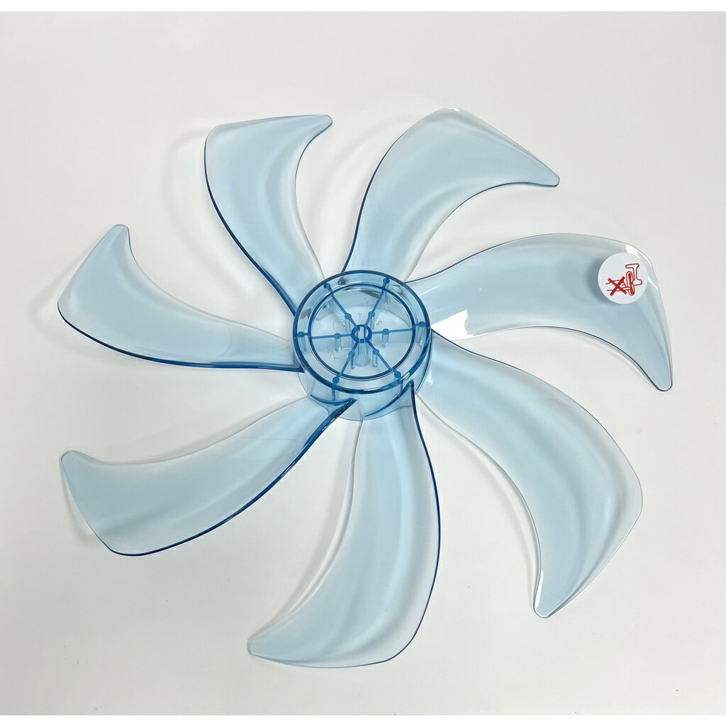 東元XA1488BRD 聲寶SK-FN14DR 奇美扇葉DF14B1SH 三洋EF-P14DB 7葉海鷗翼 DC風扇葉片 | 大象生活館 ...