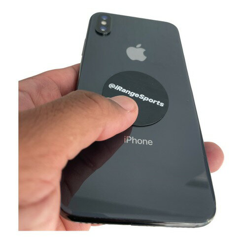 【iRange Sports】練習場組合 Range Rat Combo 高爾夫 手機拍攝棍 手機自拍棍 磁吸式自拍 固定高度 美國原廠正品 ...