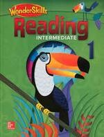 WonderSkills Reading Student Book Intermediate 1 (with QR code) (1版) --- McGraw-Hill | 華通書坊 | 樂天 ...