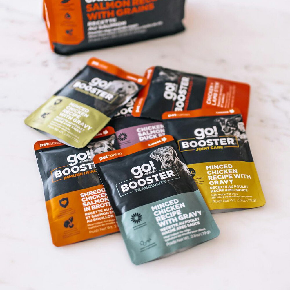 【SofyDOG】go! 狗狗補給餐包 綜合口味 79g 12件組 狗罐 狗餐包 鮮食 | SofyDOG直營店 | 樂天市場Rakuten