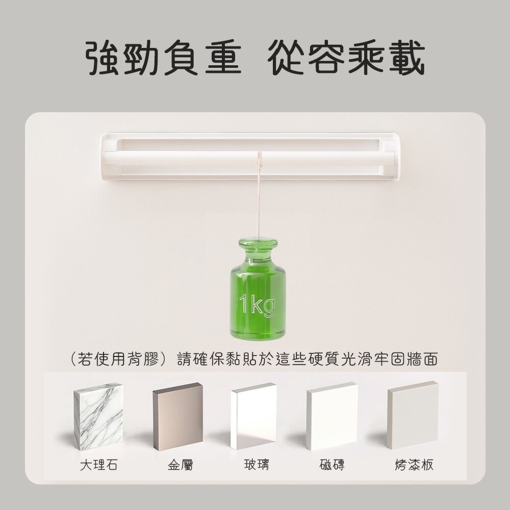 廚房紙巾收納架 磁吸壁掛 紙巾置物架 廚房 收納架 無痕安裝 免打孔 掛牆 收納紙巾 掛架 紙巾架 | 一號店數碼 | 樂天市場Rakuten