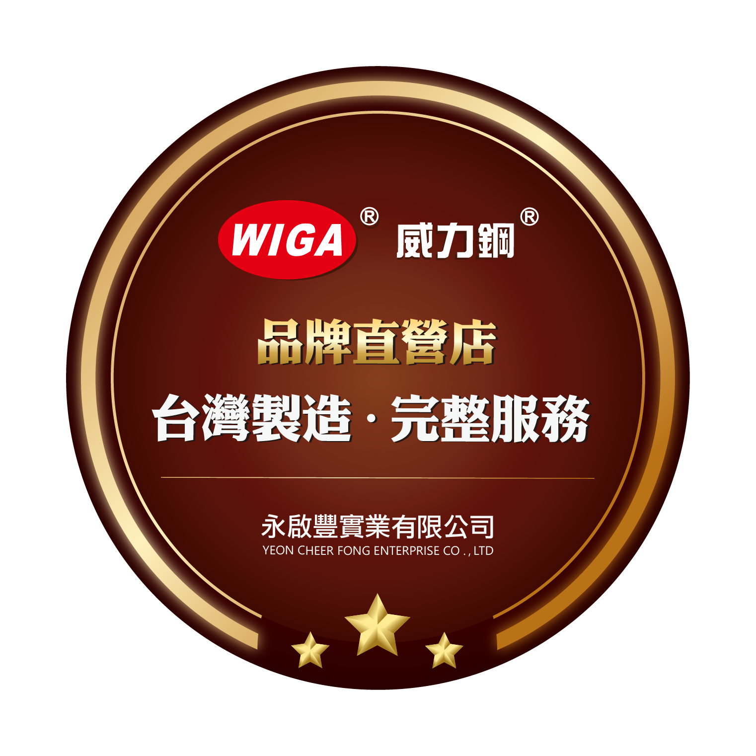 WIGA 威力鋼 RC-706 同軸電纜防水接頭壓著鉗[RG-59/RG-6/RG-11F] | 威力鋼工具旗艦店直營店 | 樂天市場Rakuten