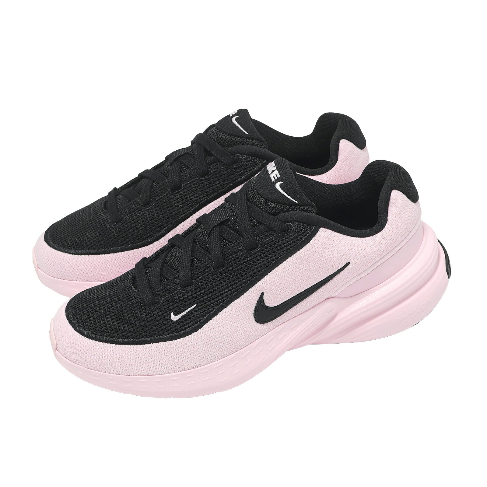 Nike 休閒鞋 Uplift SC GS 大童 女鞋 粉紅 黑 透氣 運動鞋 IF1749-600 | ACS跨運動 | 樂天市場Rakuten