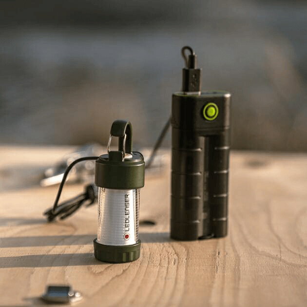 LED LENSER ML4 現貨 限量版森林綠 專業充電式照明燈/露營燈【野外營】露營燈 LED燈 | 野外營戶外旅遊用品店 | 樂天市場Rakuten