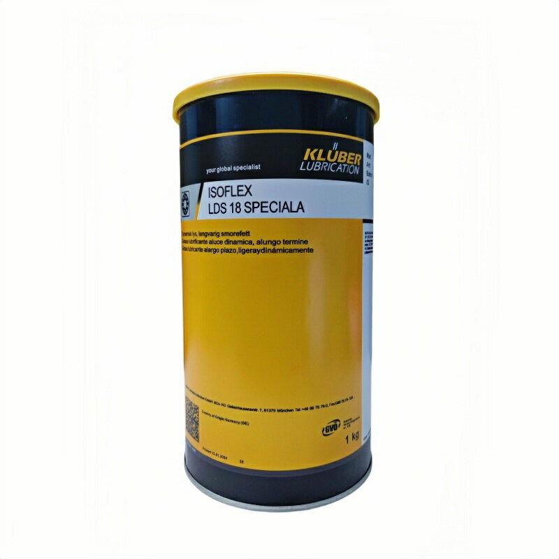 {可刷卡 打統編}克魯勃NBU15 12 NB52 LDS18 NCA52 L32N GY193高溫高速軸承潤滑脂 | 愛尚購物 | 樂天市場 ...