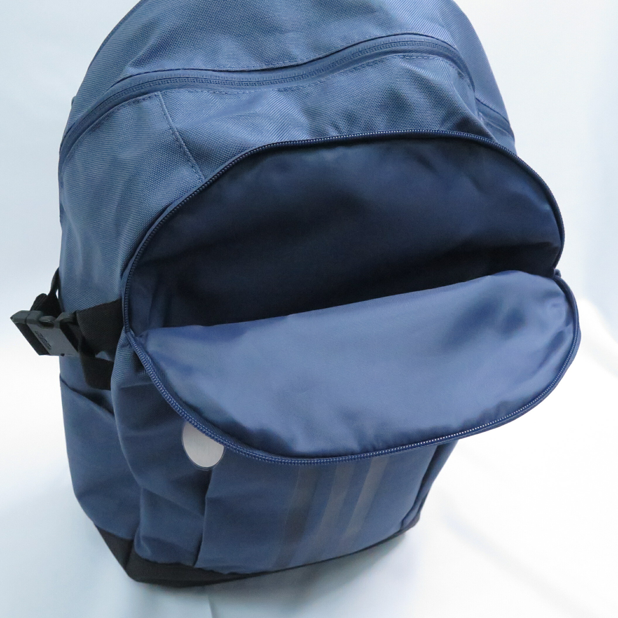 ADIDAS POWER VII 雙肩後背包 外置筆記型電腦袋 IP9774黑 / IT5360藍 / IT5364綠 ...