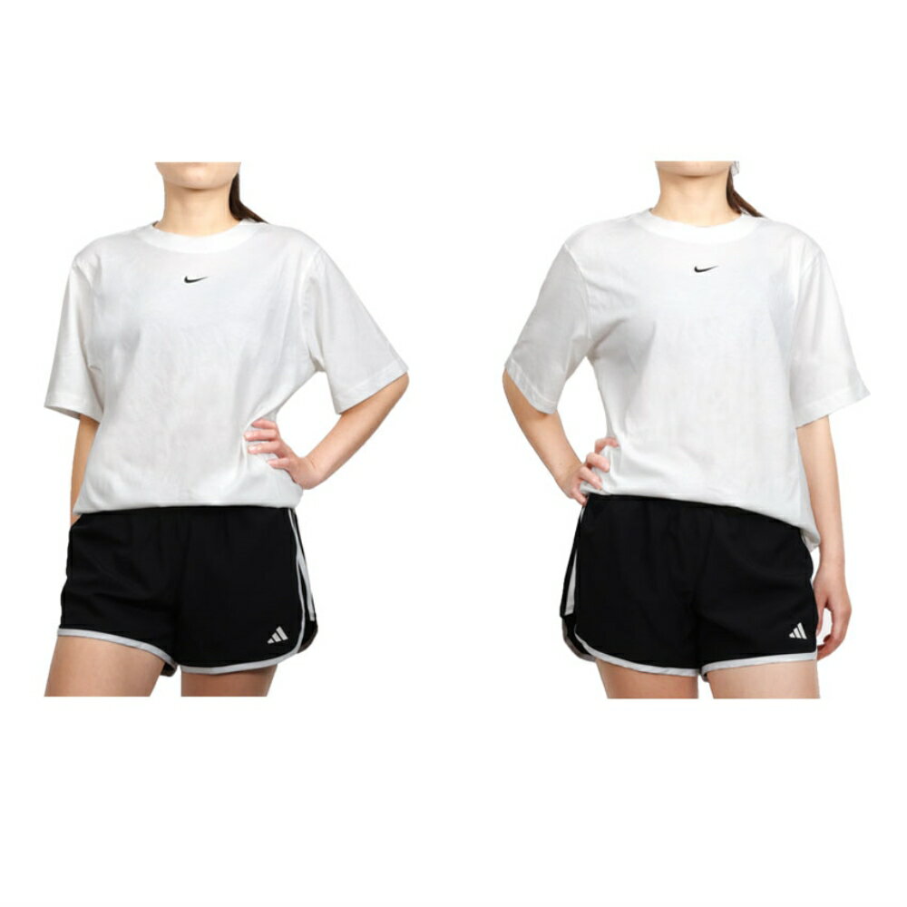 NIKE 女短袖T恤(純棉 休閒 上衣「FD4150-100」≡排汗專家≡ | 排汗專家直營店 | 樂天市場Rakuten