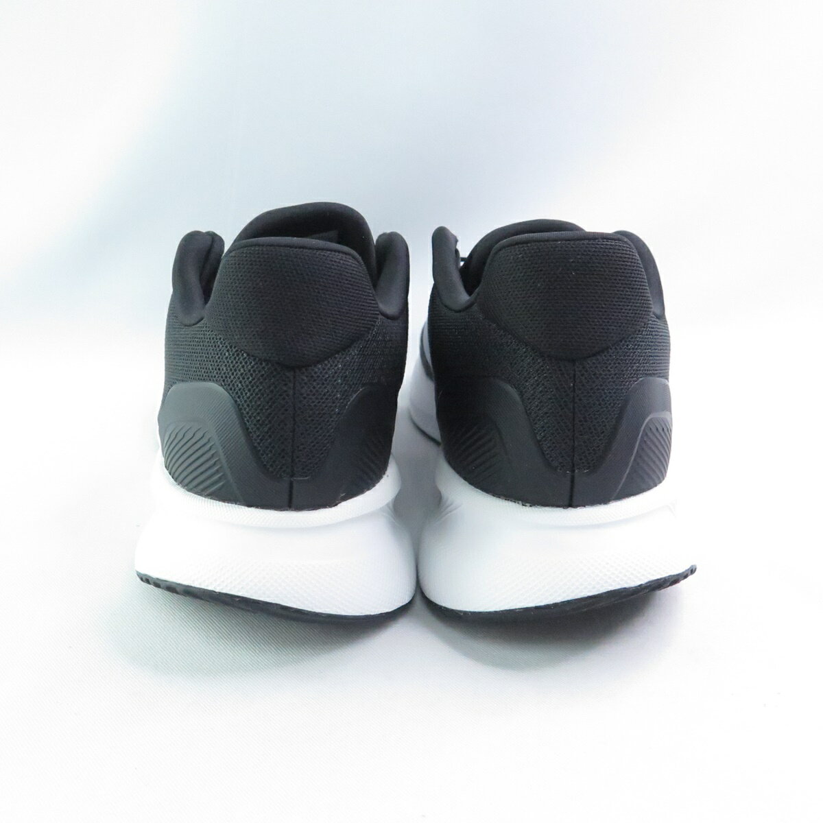 ADIDAS IH7759 RUNFALCON 5 W 女慢跑鞋 透氣 緩震 黑/白【iSport愛運動】 | ISPORTSHOP直營店 ...
