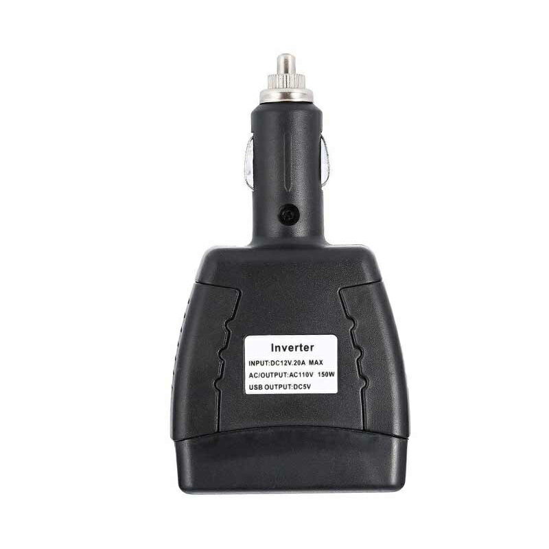 YC-301 150W車用變壓器 USB 2A充電 110V/220V家用電 DC轉AC | 小婷電腦旗艦店直營店 | 樂天市場Rakuten