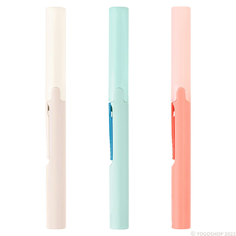 PLUS 普樂士 SC-130PF 筆型剪刀 (不沾膠)/一支入(定180) 35-161 35-162 35-163 剪刀筆 折疊剪刀 筆形剪刀 攜帶式剪刀 不鏽鋼剪刀 | 旻泉精品批發網 ...