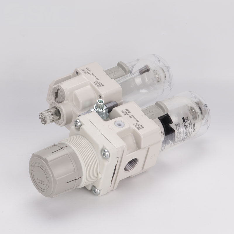 SMC AC10/20/30/40/50/60A-M5/02/03/04/06/10D-B過濾減壓器 | 協貿國際日用品生活10館 | 樂天 ...