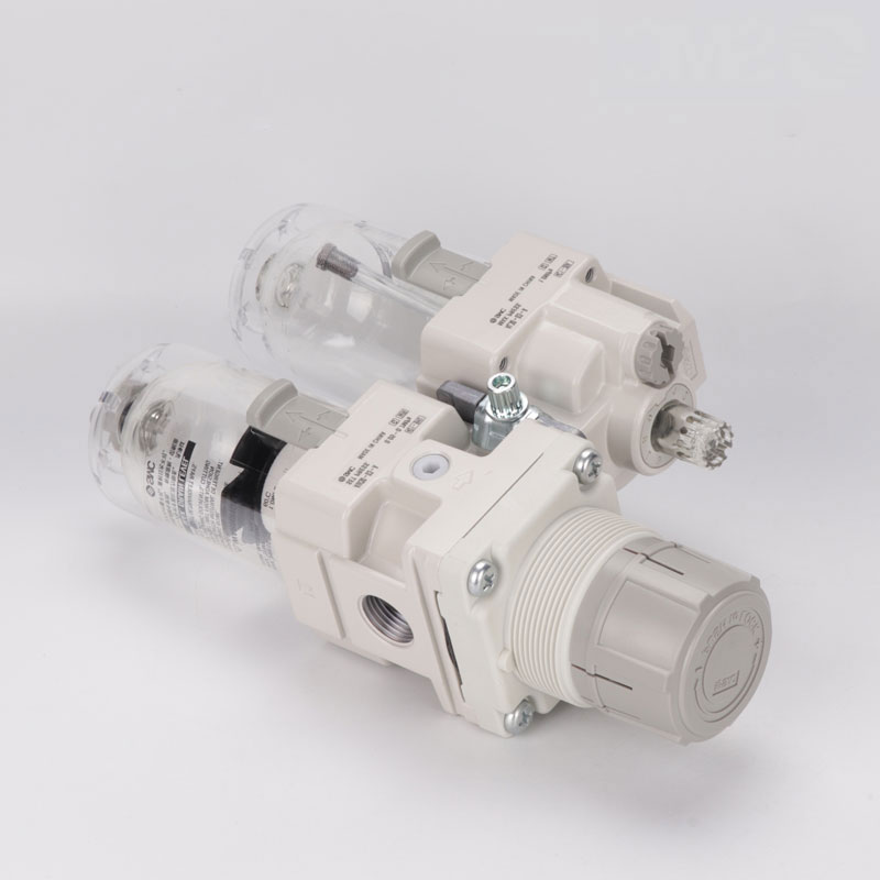 SMC AC10/20/30/40/50/60A-M5/02/03/04/06/10D-B過濾減壓器 | 協貿國際日用品生活10館 | 樂天 ...