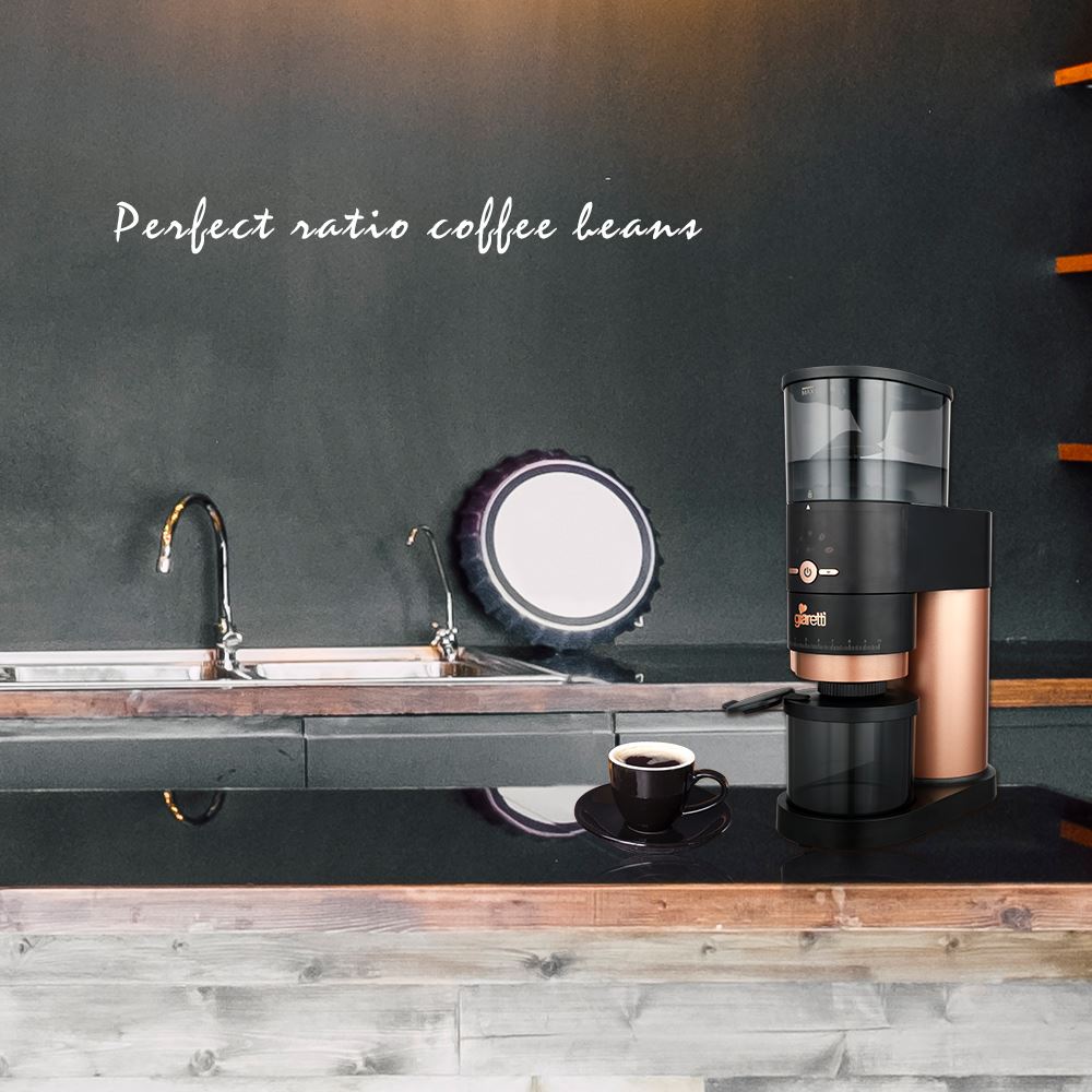 【Giaretti】咖啡磨豆機 GL-958 黛琍居家 DAILY HOME | 黛琍居家 | 樂天市場Rakuten
