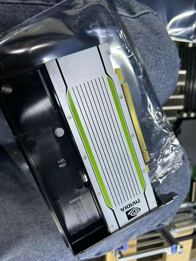 【最低價】【公司貨】回收NVIDIA TESLA T4顯卡16G專業運算GPU 英偉達P4 P100 P40 | 鑫誠批發網 | 樂天市場 ...