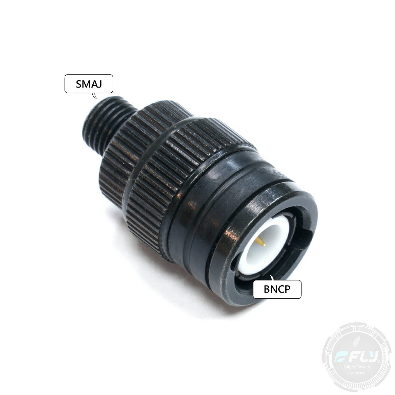【飛翔商城】DIAMOND BNCP-SMAJ 無線電轉接頭 BNC公轉SMA母 公司貨 黑色轉換頭 對講機銜接頭 | 飛翔商城直營店 | 樂天市場Rakuten