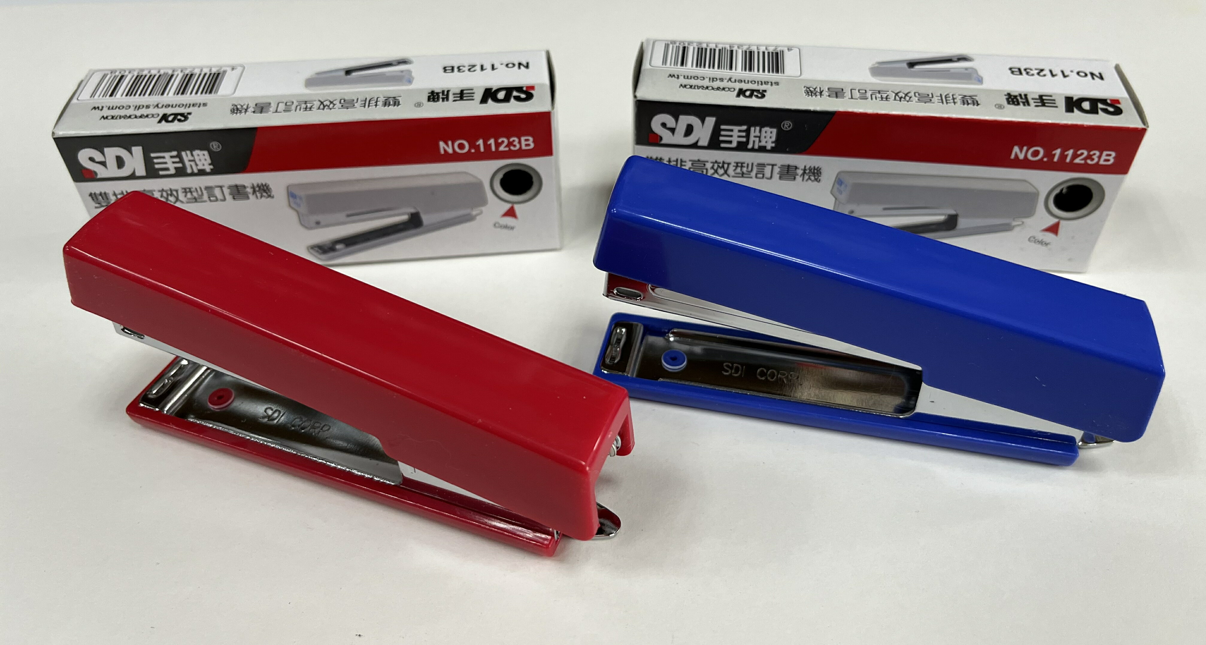 SDI 手牌 訂書機1123B | 鎮興文具行 | 樂天市場Rakuten