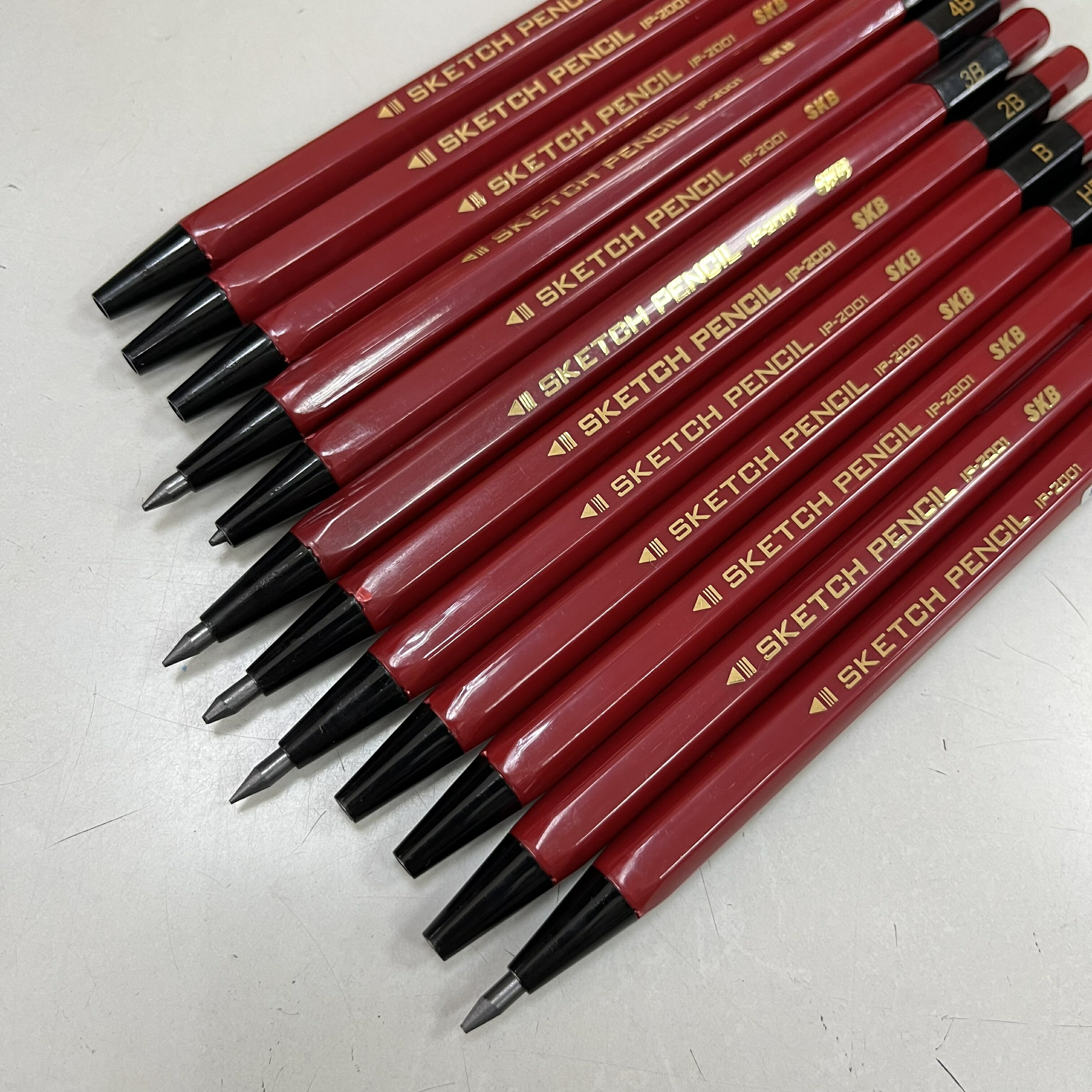 SKB專業級自動繪圖鉛筆IP-2001 | 鎮興文具行 | 樂天市場Rakuten