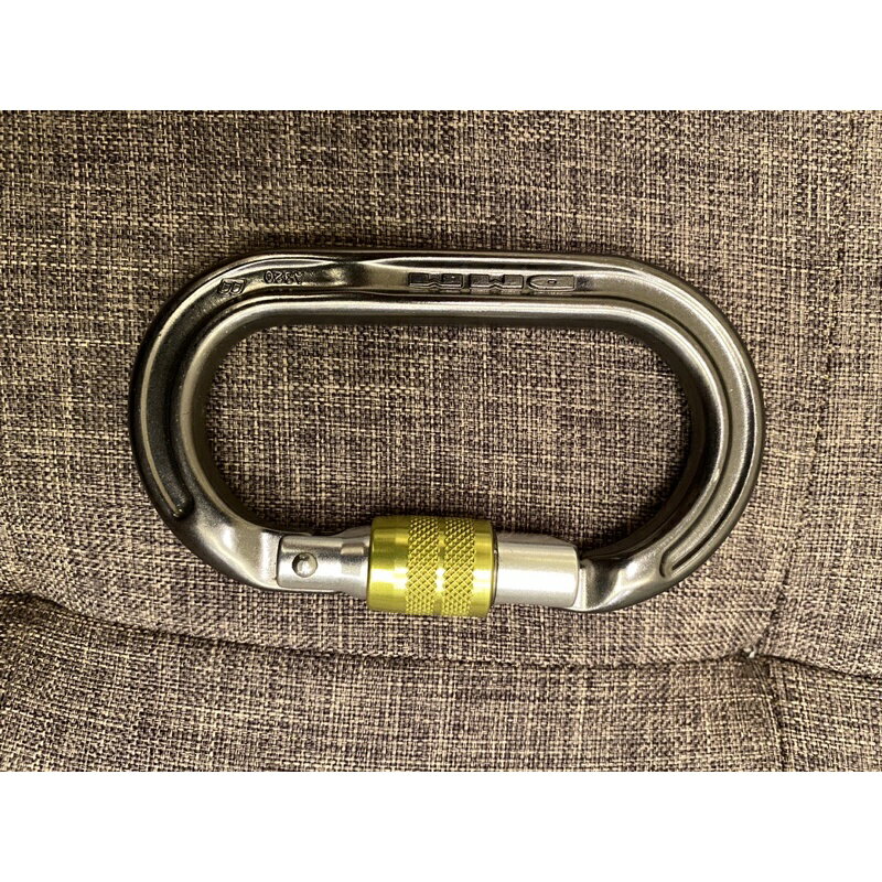 二手正品市集(下單前請先用聊聊確認)AZTEK鉤環扁帶滑輪PETZL.DMM.ROCK EXOTICA | fromdream studio ...