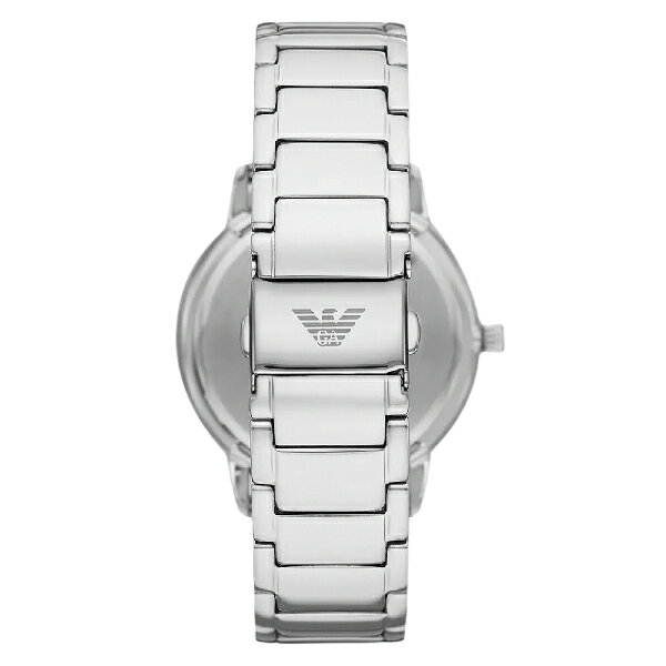 EMPORIO ARMANI 亞曼尼 Diego系列 AR11575 城市簡約手錶 綠面 43MM｜樂天全館特惠中★指定刷卡回饋10% | 大 ...