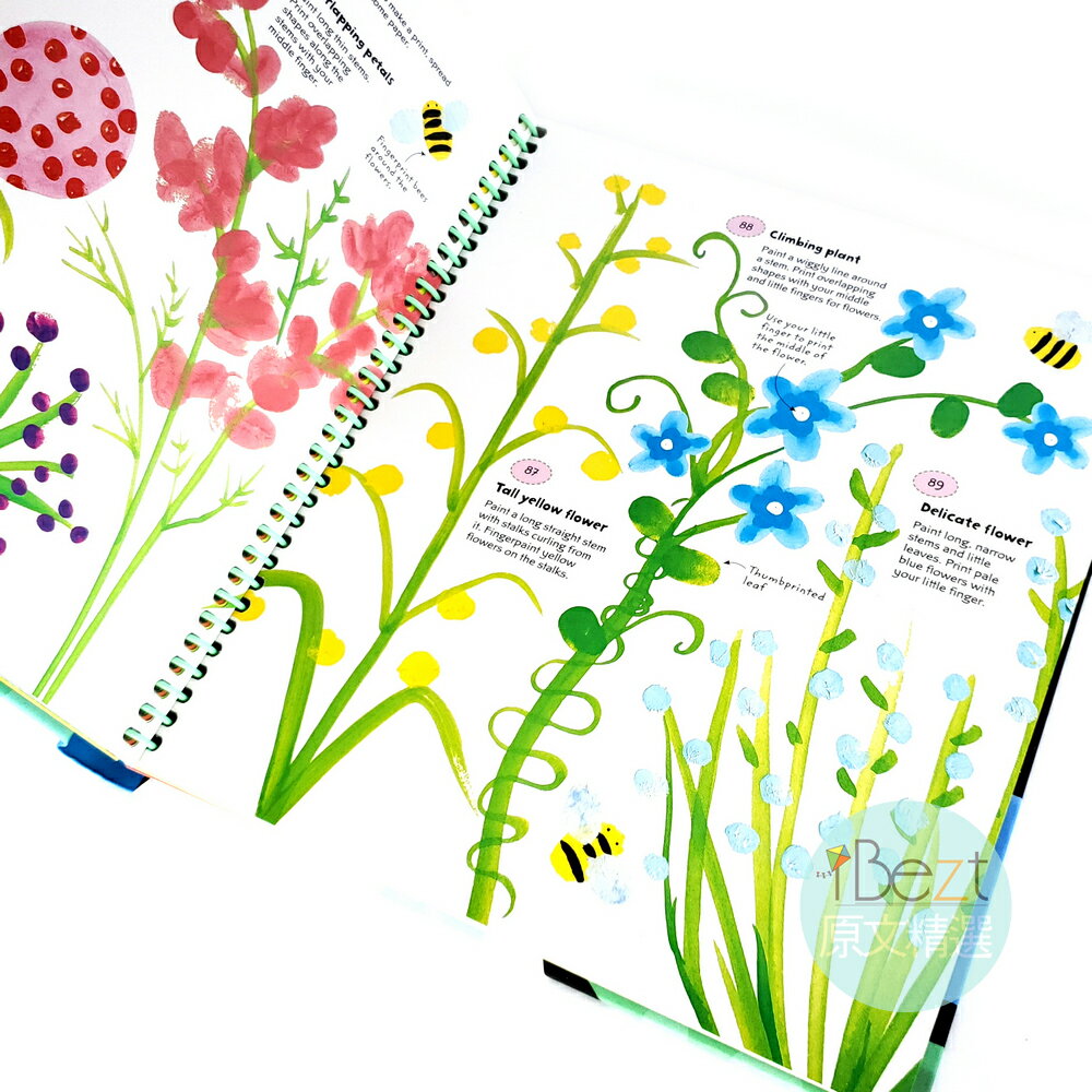 Usborne 365 things to make and do | Usborne | 創意美術365 | 外文 | 繪本 ...