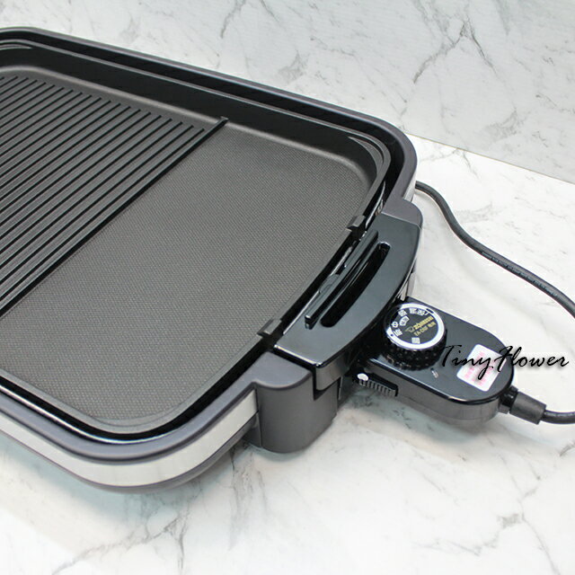 【象印】分離式鐵板燒烤組 - EA-DNF10 | 小花生活館直營店 | 樂天市場Rakuten