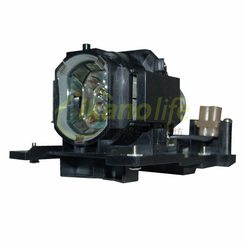 HITACHI-原廠投影機燈泡DT01022/適用機型CPRX78、CPRX80 | ikanolife | 樂天市場Rakuten